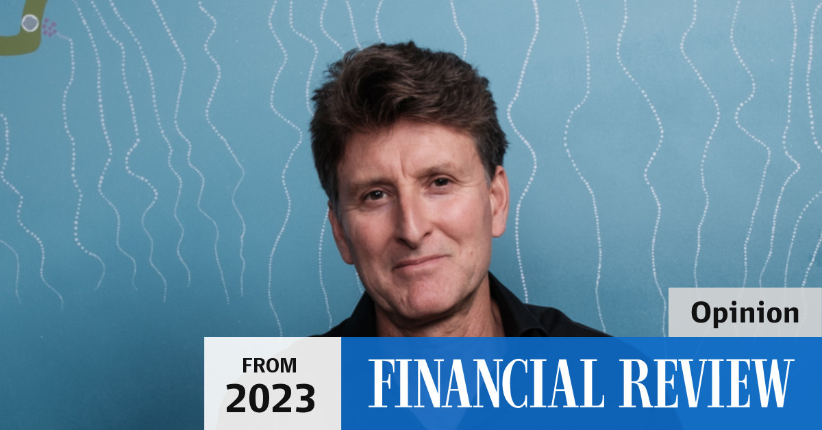 Microsoft’s $5b investment in Australian AI and cloud computing is a significant move